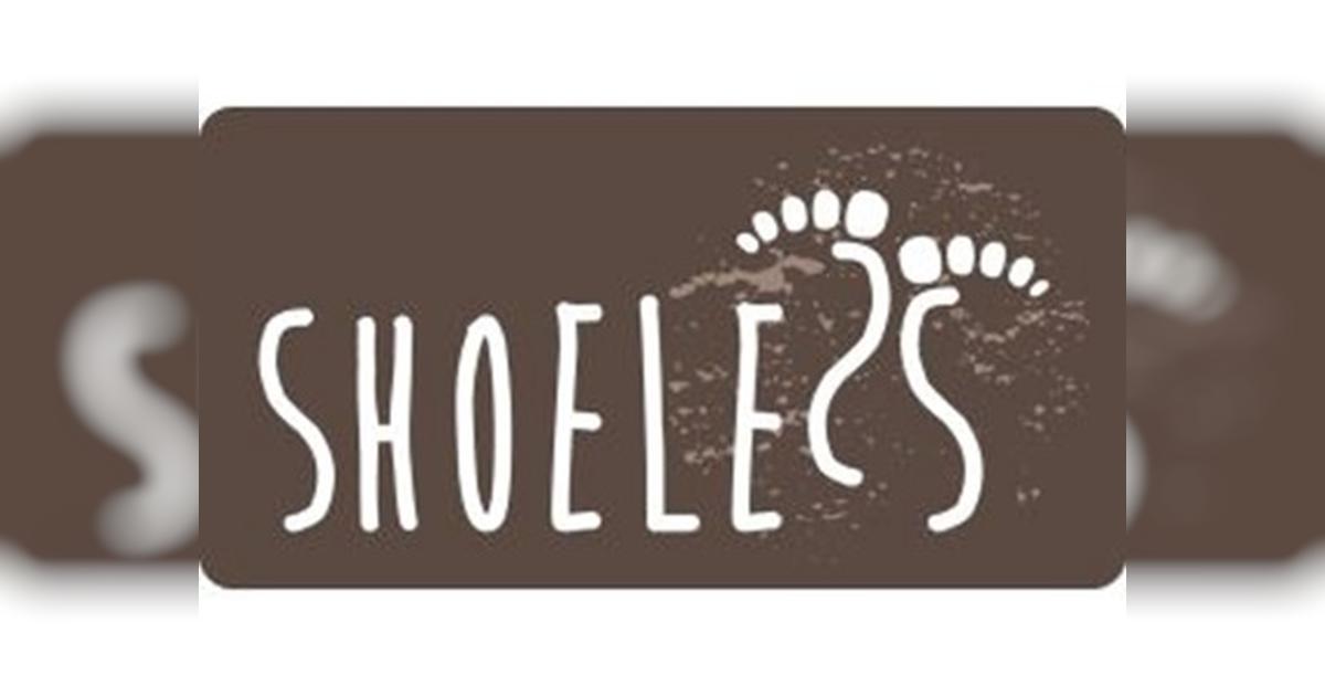 Shoeless NZ - Givealittle