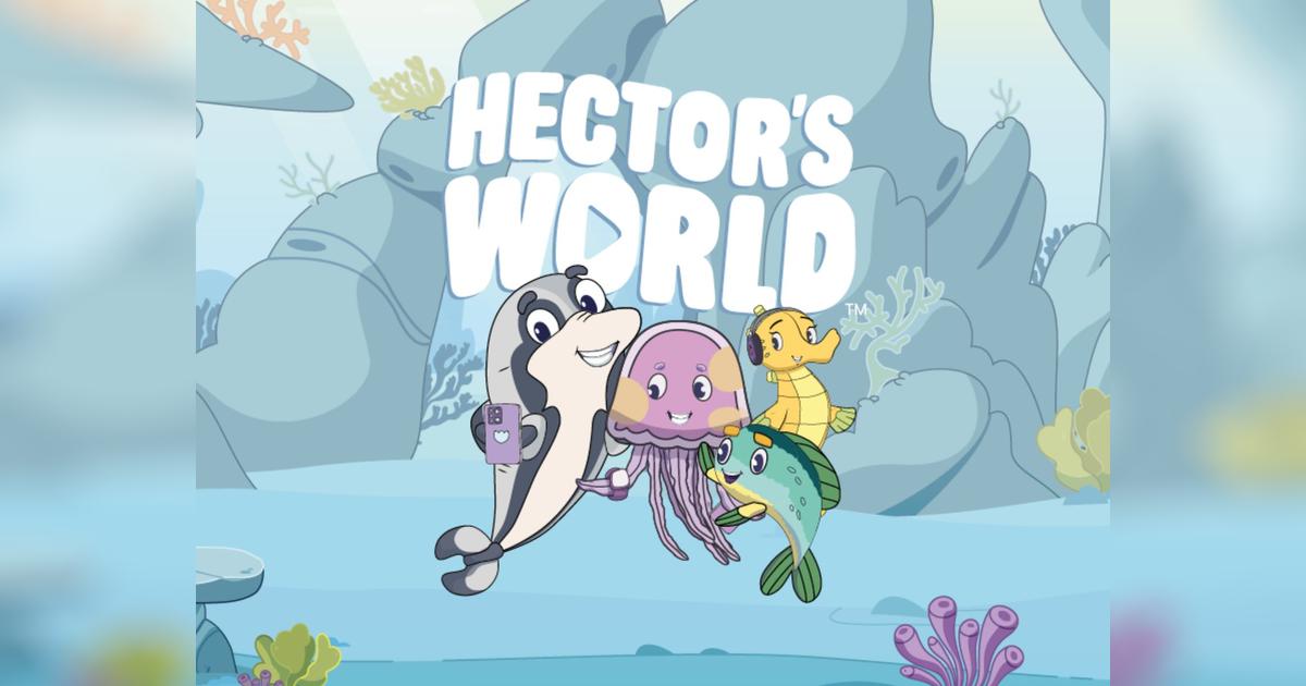 Support Hector's World: Invest in a Safer Digital Future for Our ...