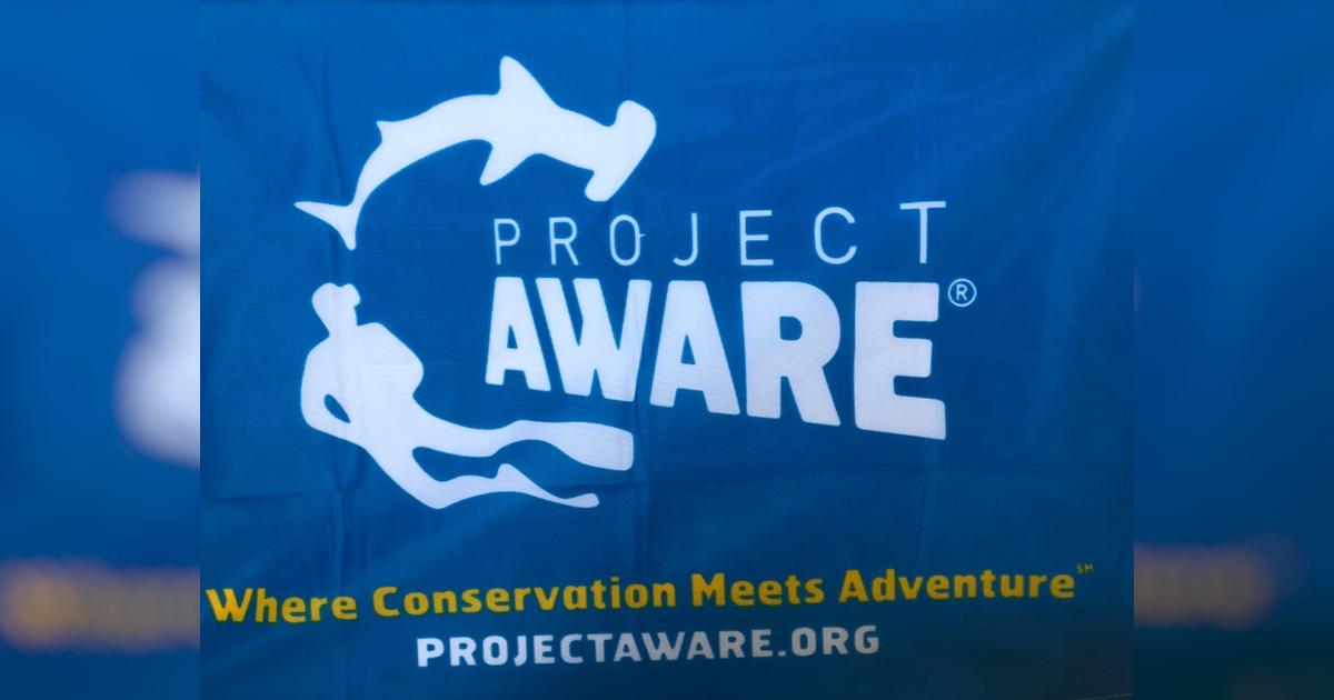 Project AWARE Run Series - Givealittle