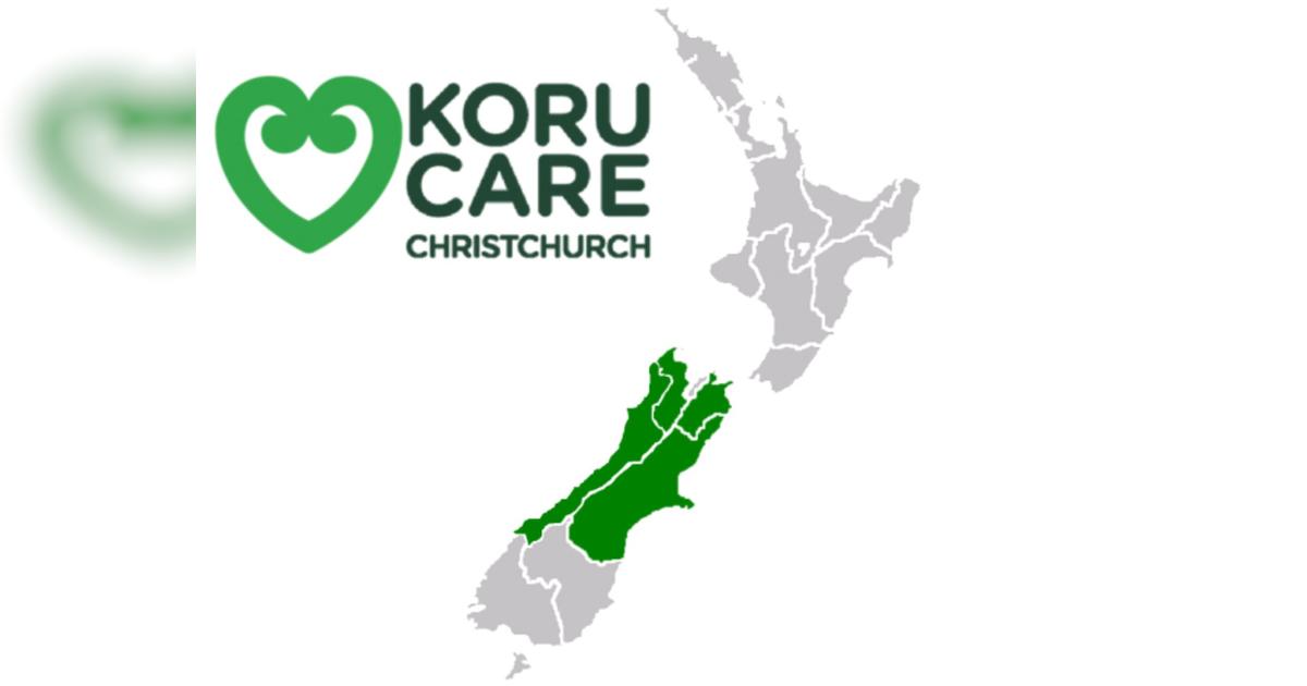 City to Surf for Koru Care Christchurch 2020 - Givealittle