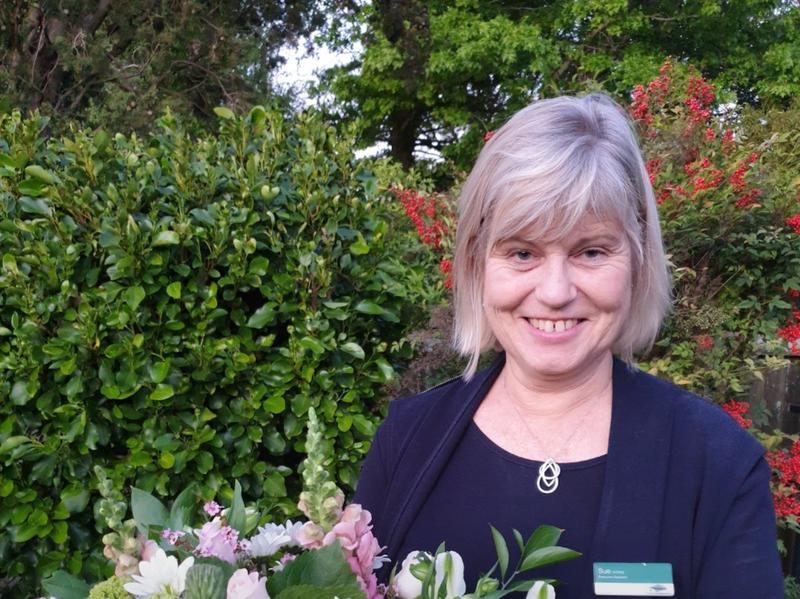 In Memory Of Sue - Updates - Givealittle