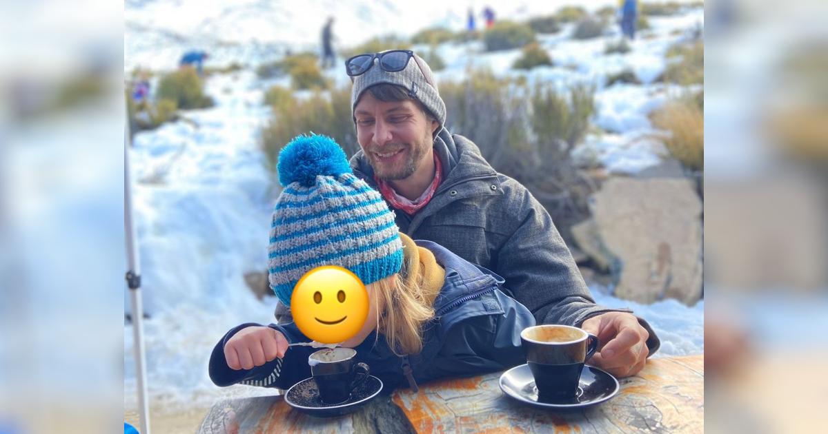 Fundraising for The Family of Max Freudenberg - Givealittle