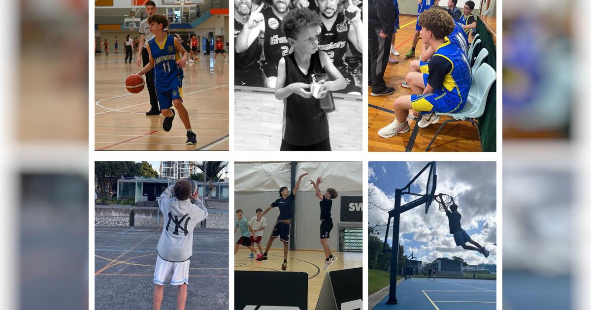 Help Javarn Represent NZ in the ABD USA Basketball Tour 2026! - Givealittle