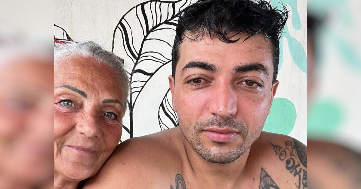 Help reunite Omar back to his family ️ - Givealittle