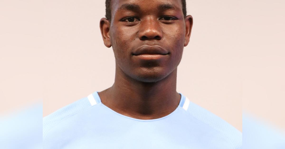 Let' Get Rufaro to the Global Youth Leadership Conference - Givealittle