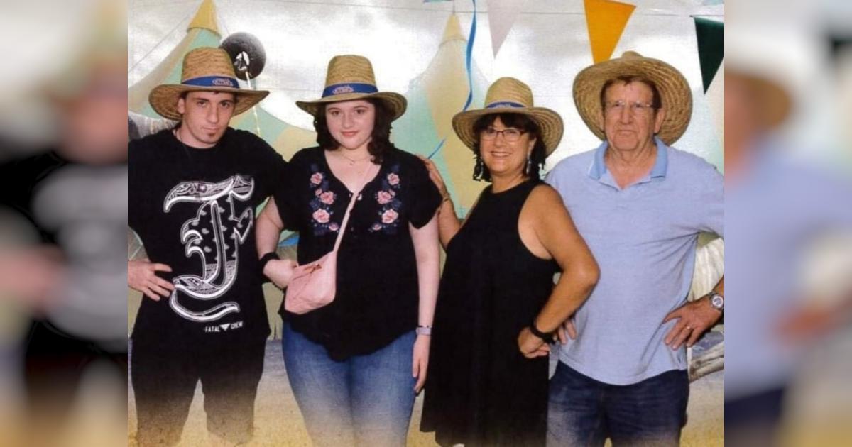 The Turner's Turnaround!! - Givealittle