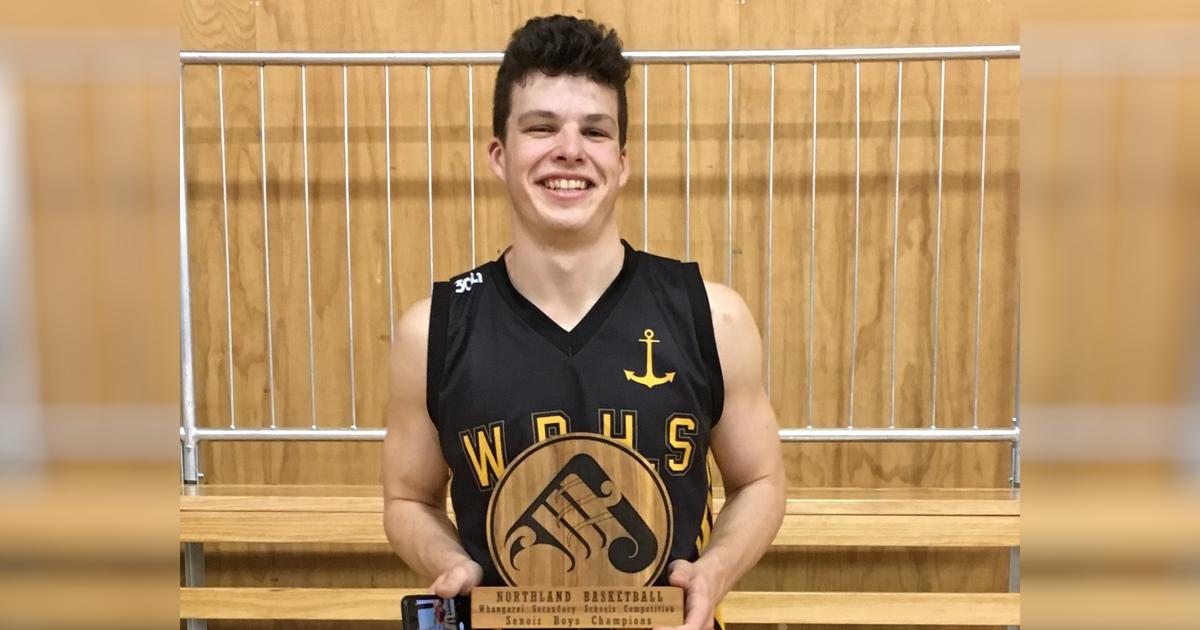 Jamie Batchelor NZ Rep plays the USA - Givealittle