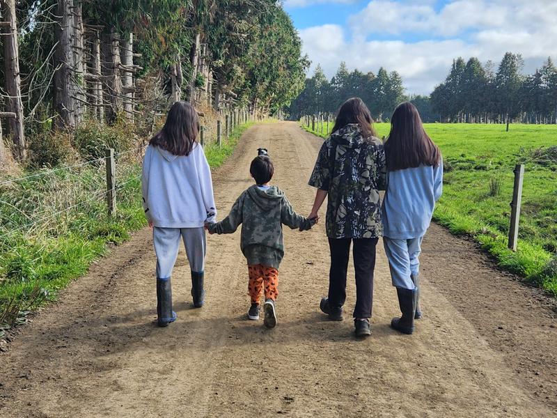 Patrick kids need help - Questions - Givealittle