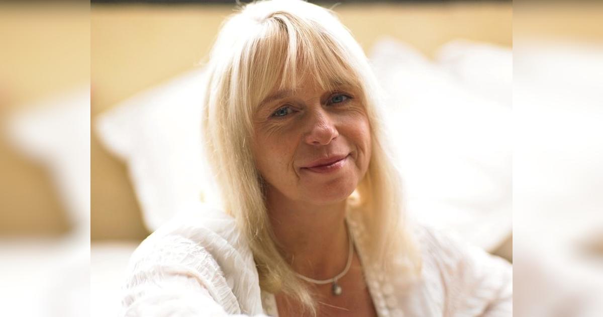 Adriane's Healing Journey - Givealittle