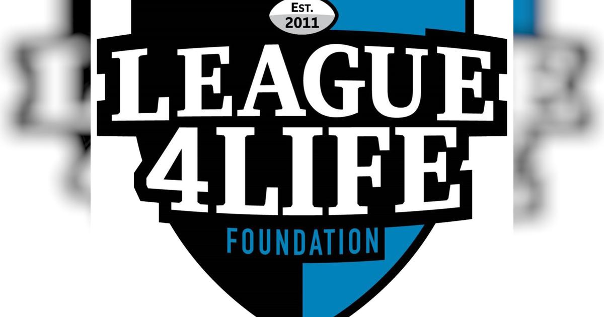 The League 4 Life Foundation - Givealittle