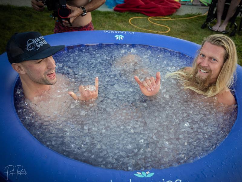 10 WEEKS COLD CHEEKS - Updates - Givealittle