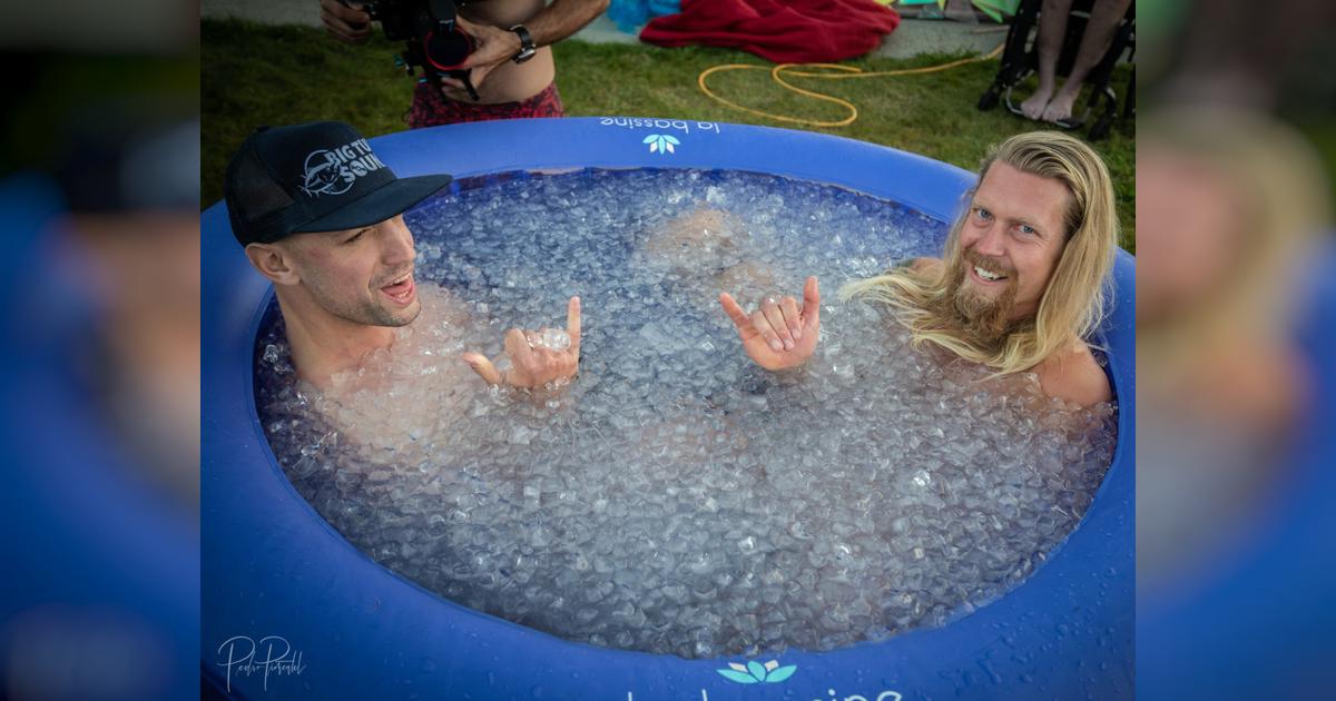 10 WEEKS COLD CHEEKS - Givealittle