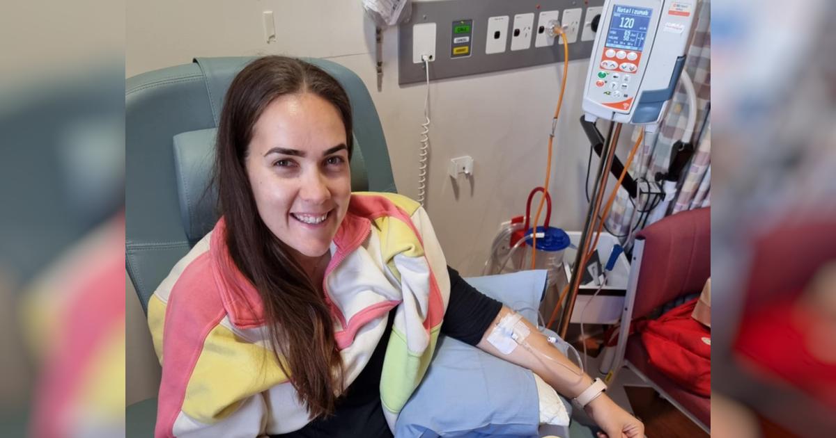 Help Mikayla fight MS!! - Givealittle