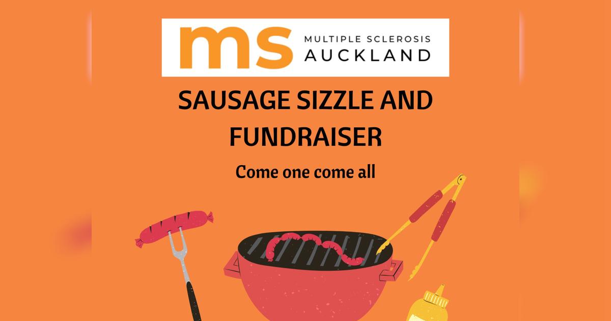 Annual fundraiser for Multiple sclerosis - Givealittle