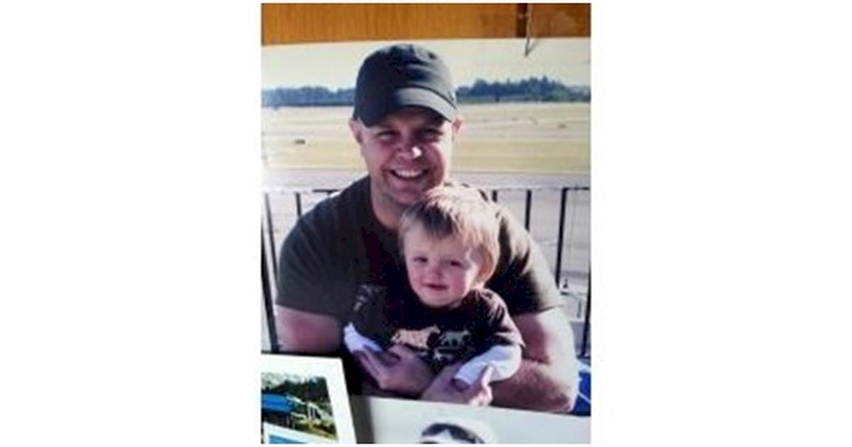 In memory of Richard "Puddy" Newsome - Givealittle