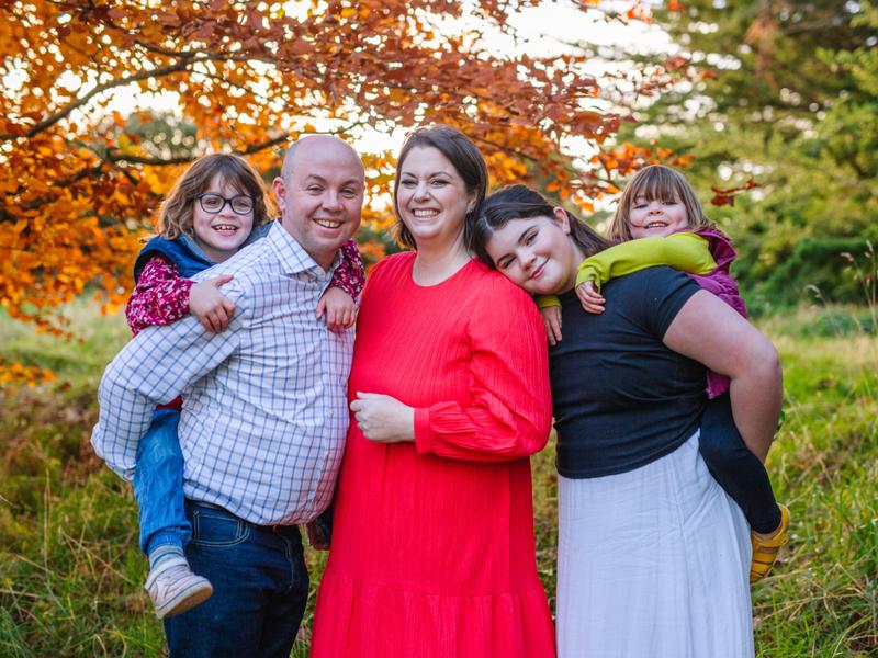 Please help Nicola Petrie and her family x *BRAF Gene Mutation ...