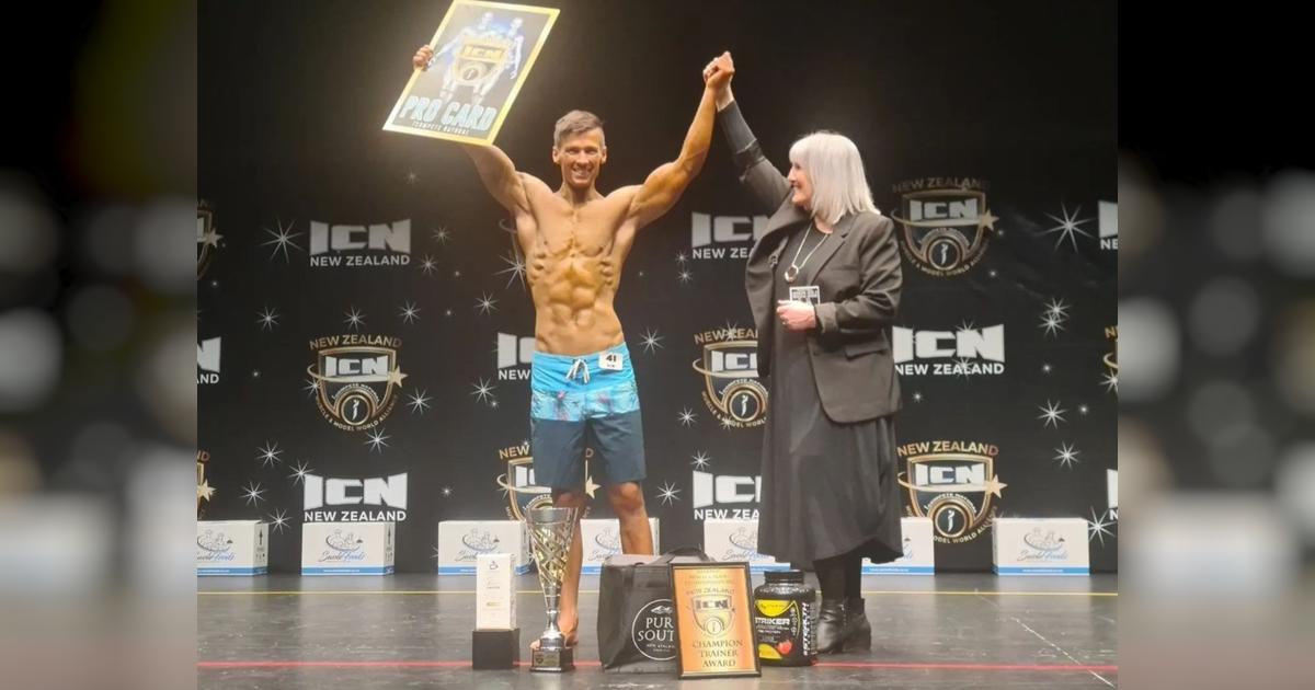 Help get Ryan to Australia - Givealittle