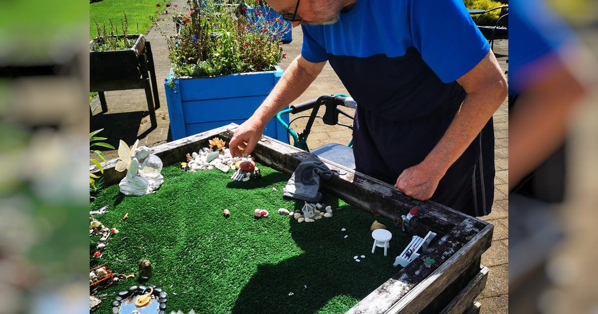 HELP HELP - Peter is in a pickle - Givealittle