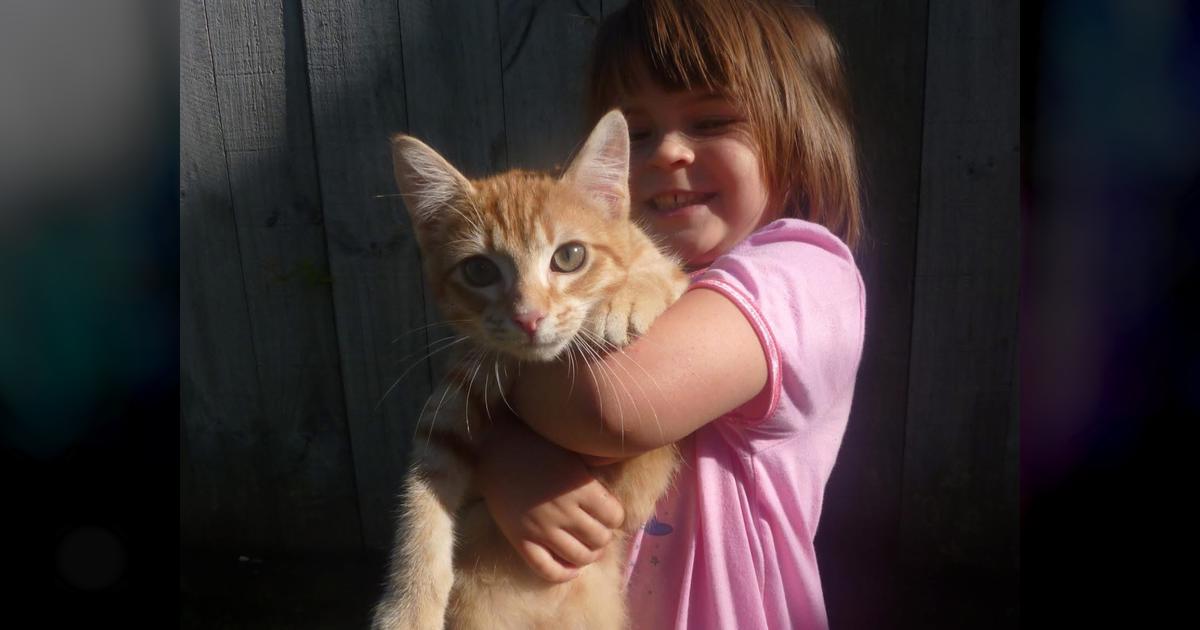 Rodger comes home after missing for 10 years - Givealittle