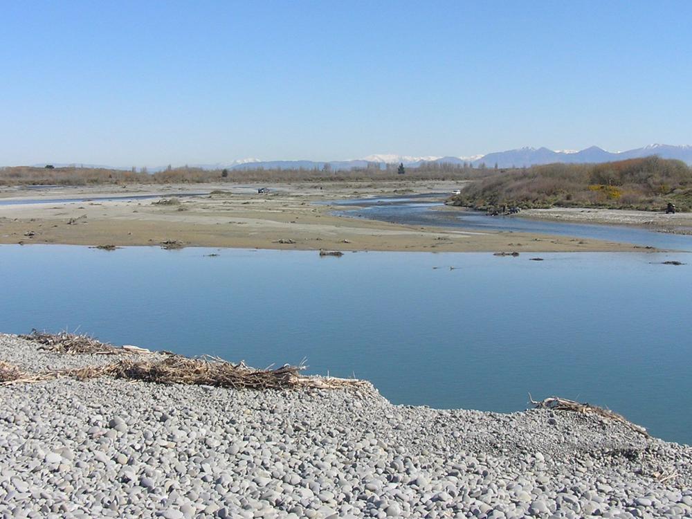 Help us in the fight to "SAVE THE RANGITATA RIVER" - Givealittle