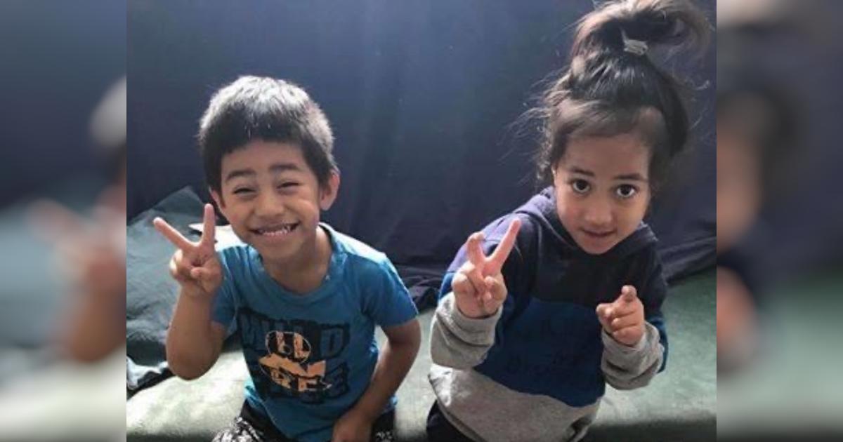 Support the Raeli Family - Givealittle