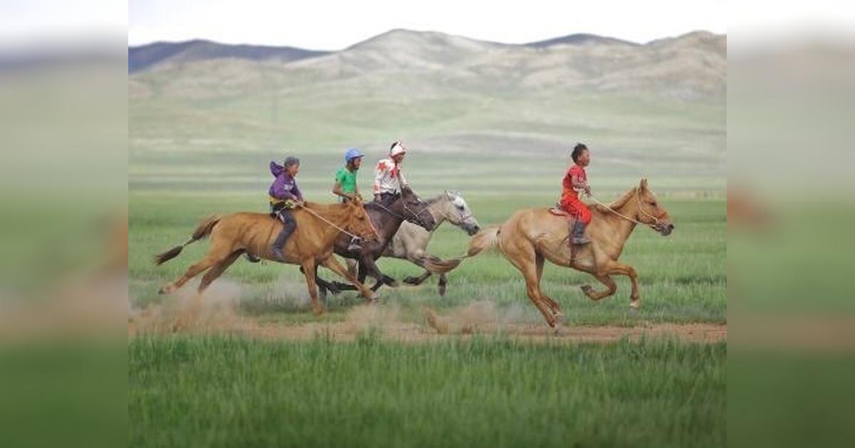 Adventures of Ben Wilks - Givealittle