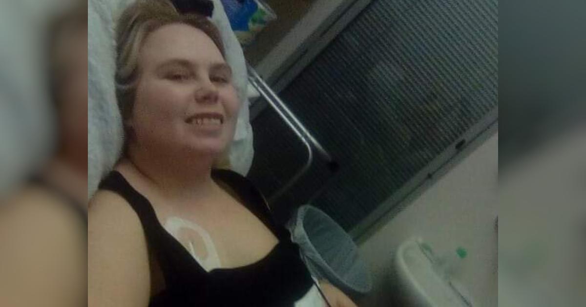 Hannah is needing a new bladder and kidney - Givealittle