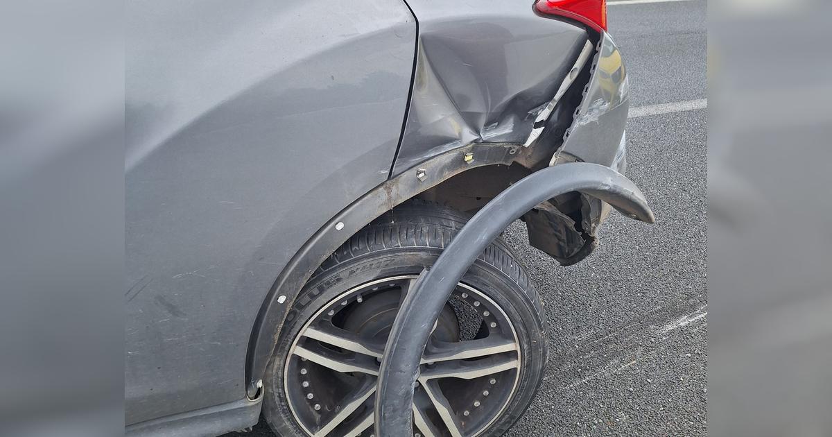 Help Nea Rebuild Her Kiwi Dream - Givealittle