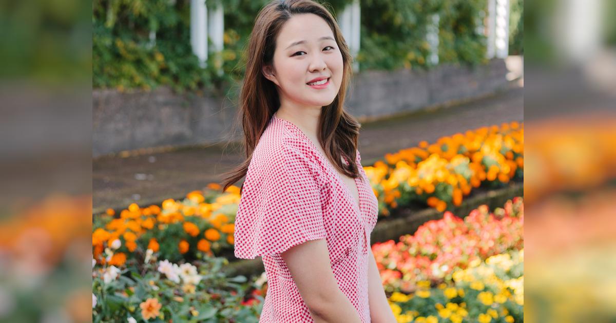 Help us get Melody to research at Harvard - Givealittle