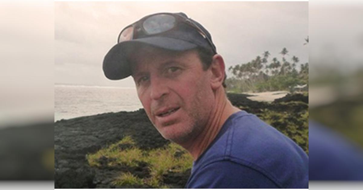 Help "Bundy the Builder" fight cancer - Givealittle