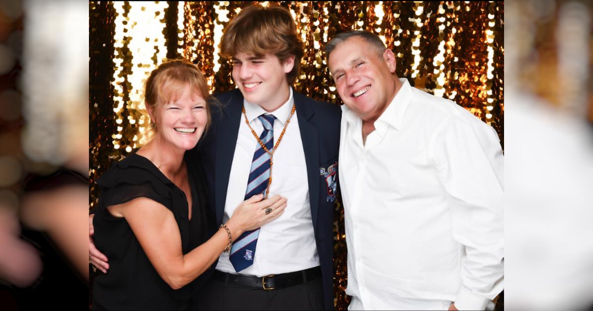 Zach turns 18! - Givealittle