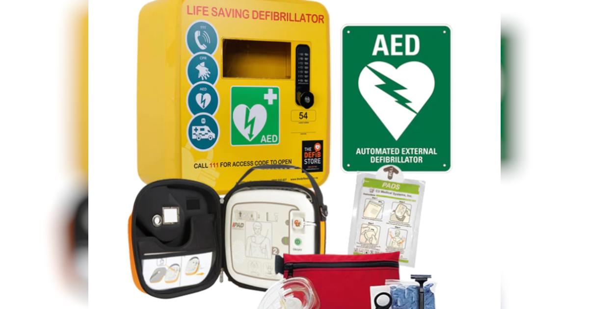 Help us save lives - Givealittle