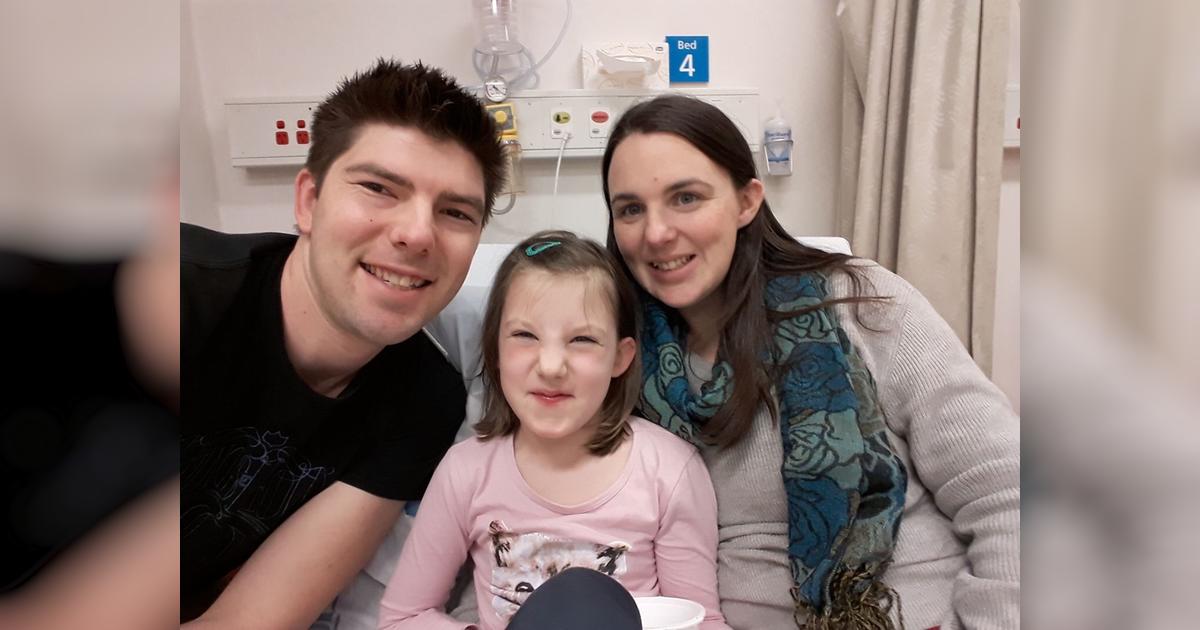 Finally cancer free!! - Givealittle