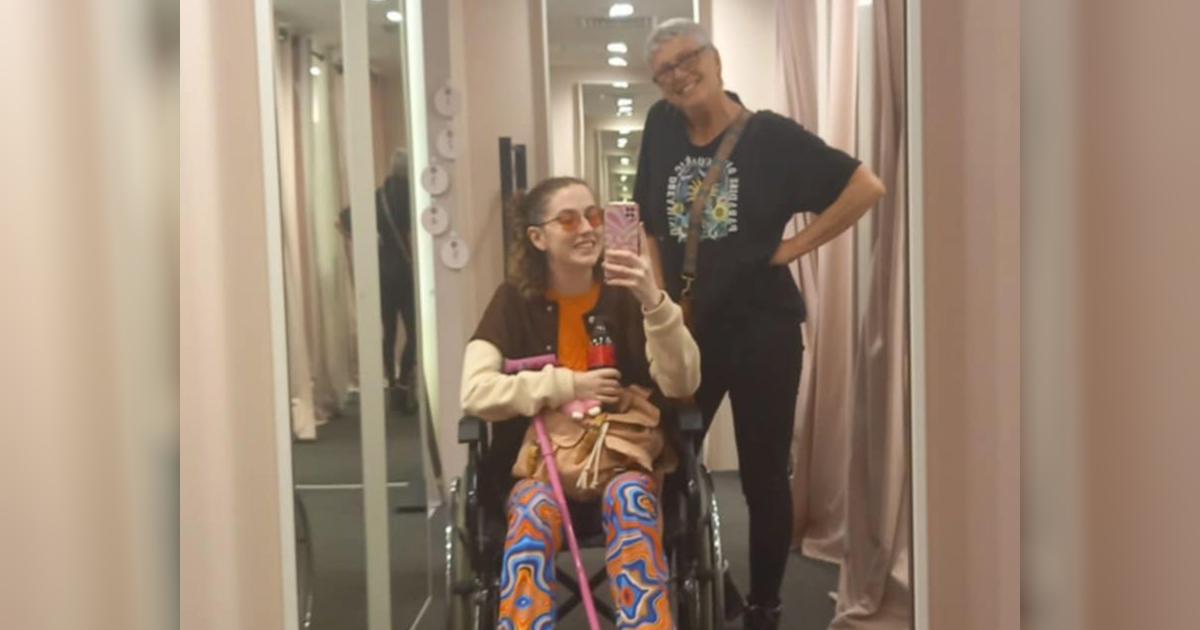 Help Gracies mobilty aid fund. - Givealittle