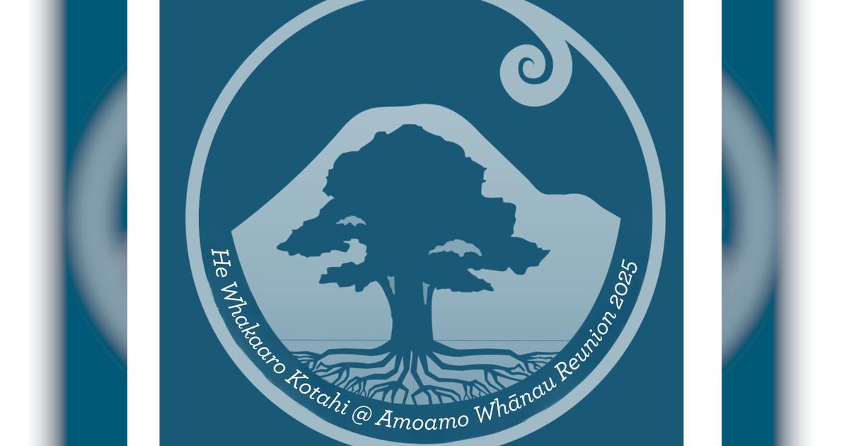 Honouring Our Whakapapa Support the Amoamo Te Riaki raua ko Hera Puhi ...