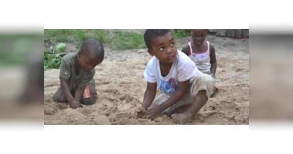 Send Jess to Africa - Givealittle