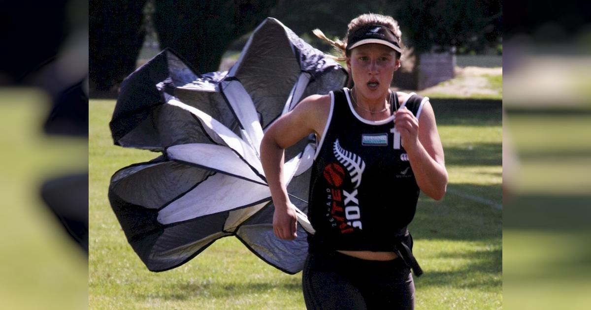 Get Gilly to Canada 2016 - Givealittle