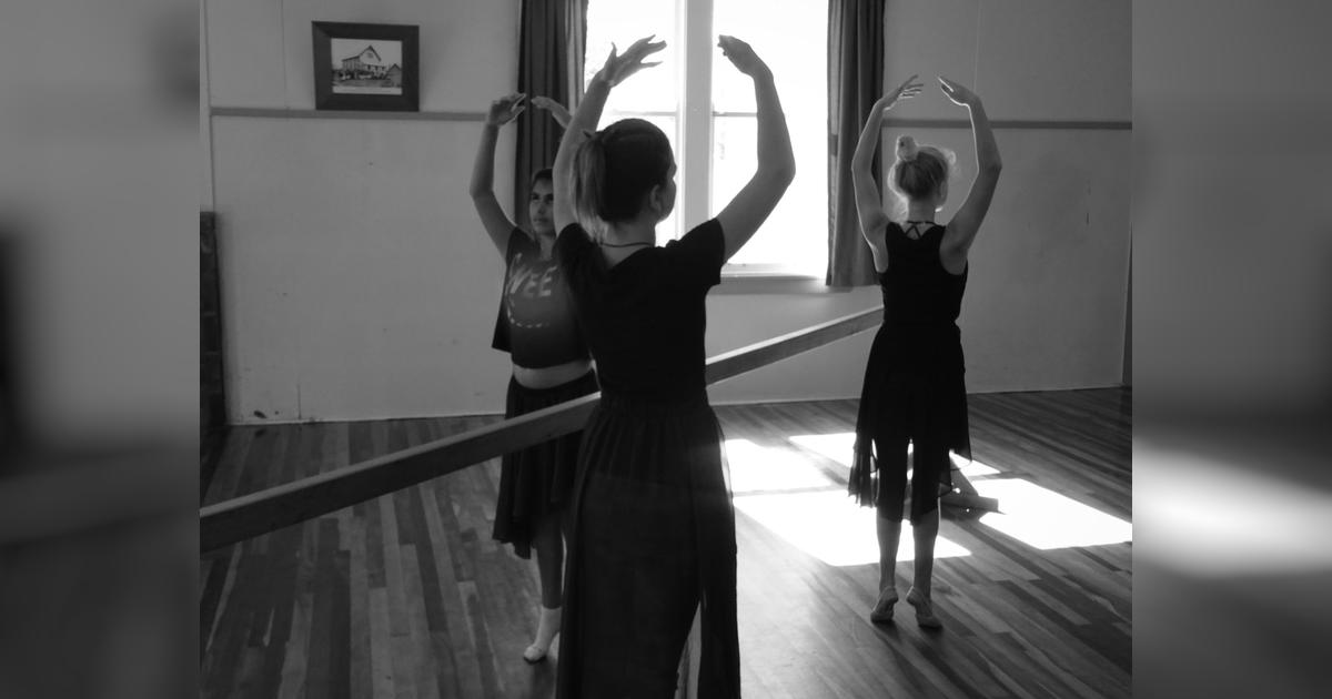 Dance Collective Mohua Needs You! - Givealittle