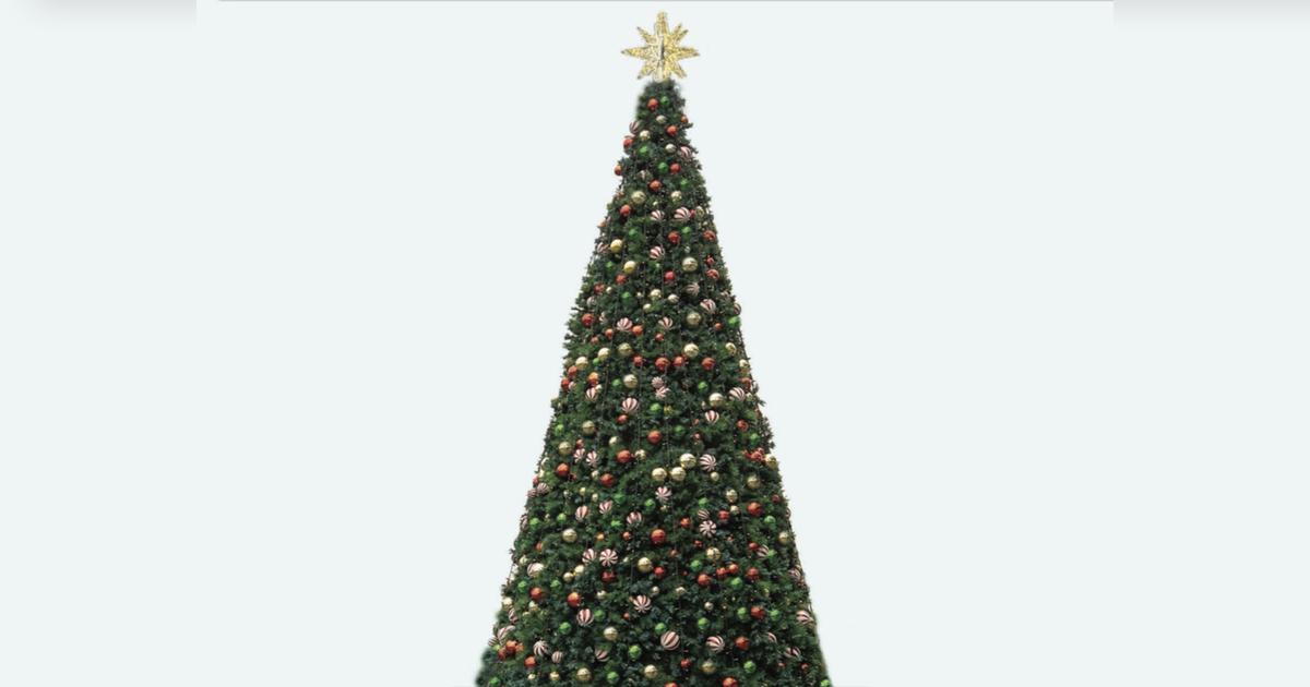 Maniototo Community Christmas Tree Fundraiser - Givealittle
