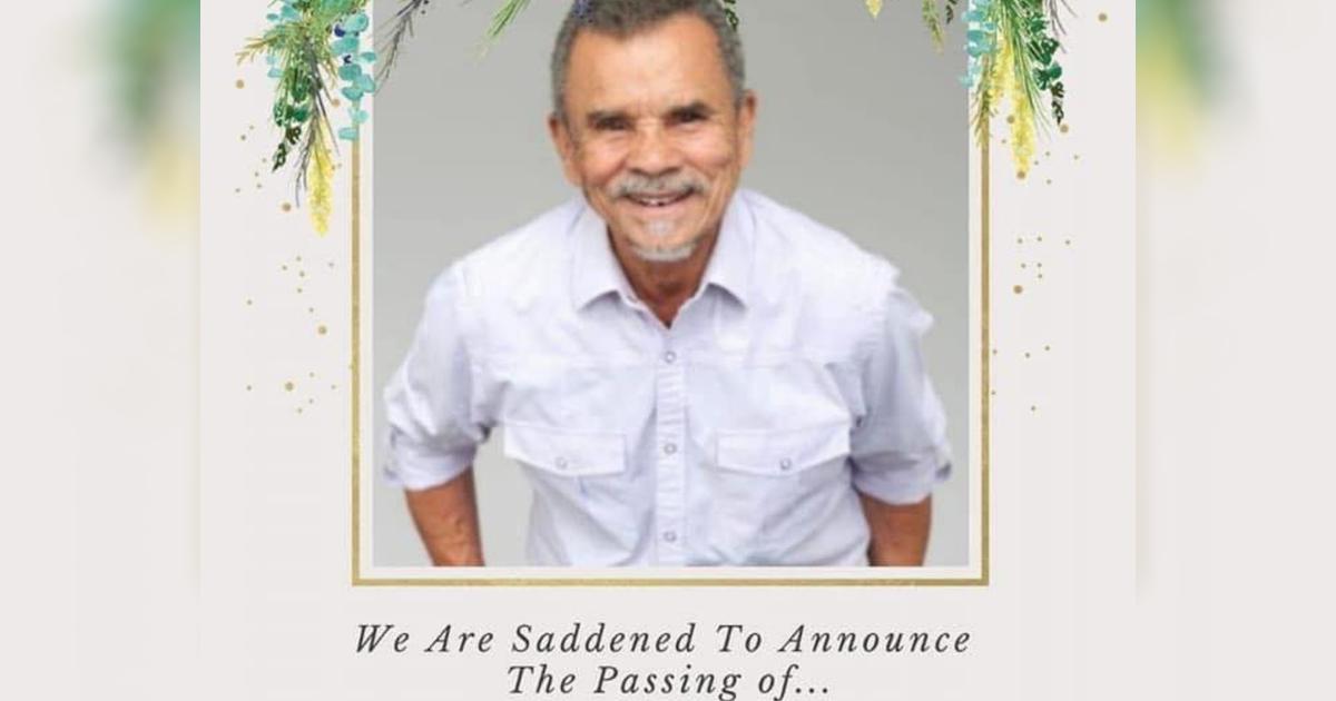 Peter Swartz's funeral - Givealittle