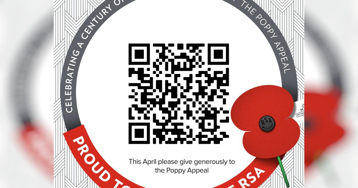 The RSA needs help - Givealittle