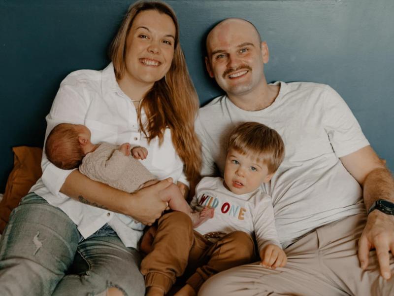 Carl's Cancer Journey - Updates - Givealittle