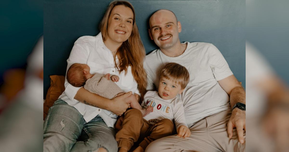 Carl's Cancer Journey - Givealittle