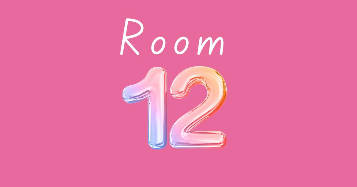 Room 12 - Givealittle