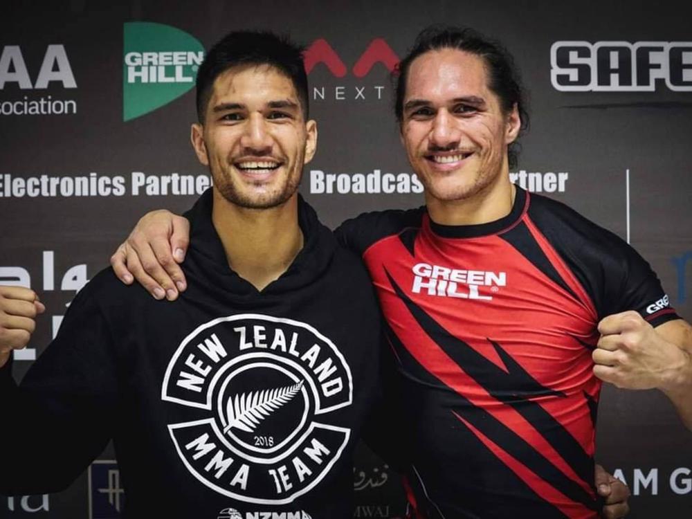 Wetere Brothers for World Championships - Givealittle