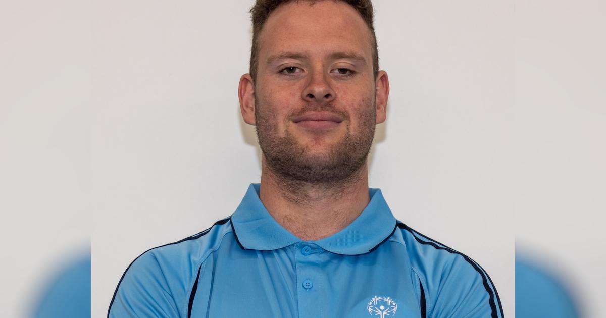 Josh’s Olympic Journey - Givealittle