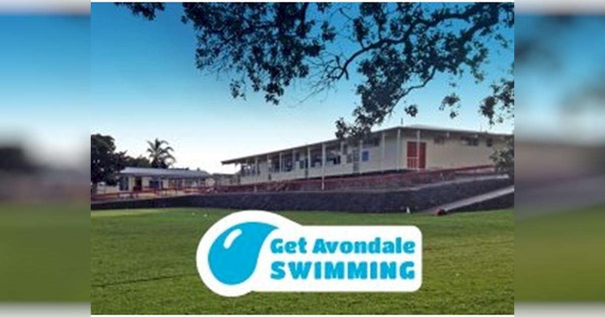 Avondale Primary School - Givealittle