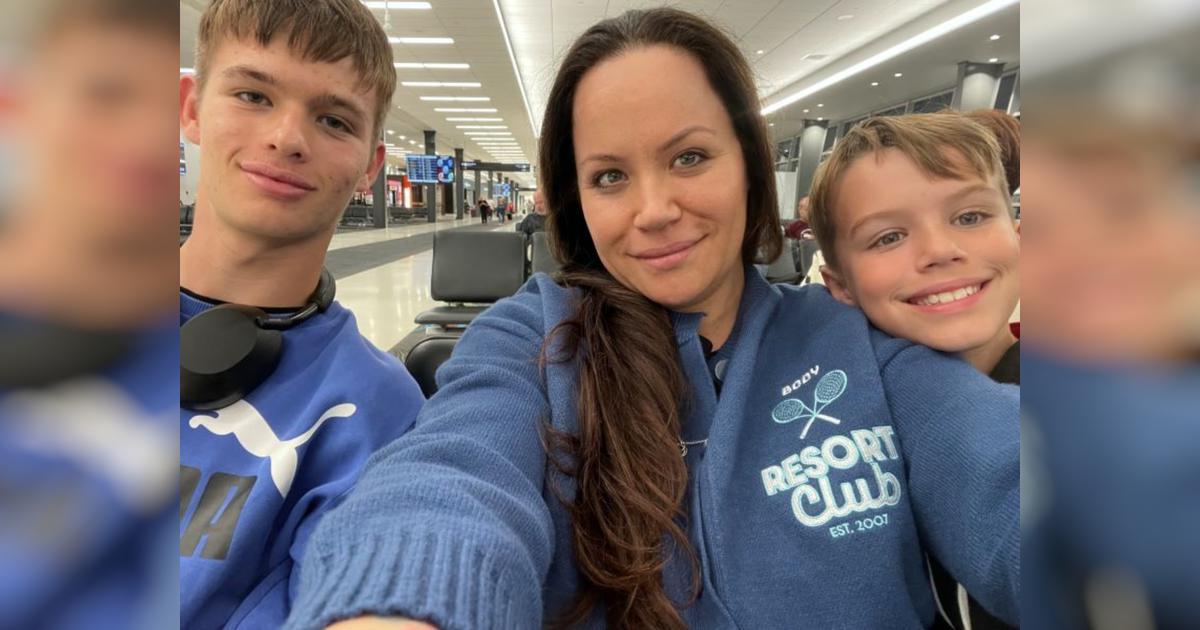 Help a Single Mum and Her Two Boys Build a Future in NZ Through ...