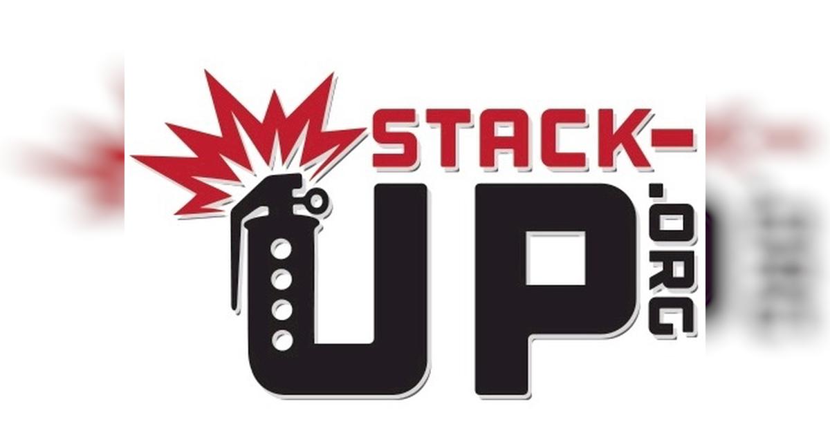 Stack-Up New Zealand 2017 Call to Arms - Givealittle