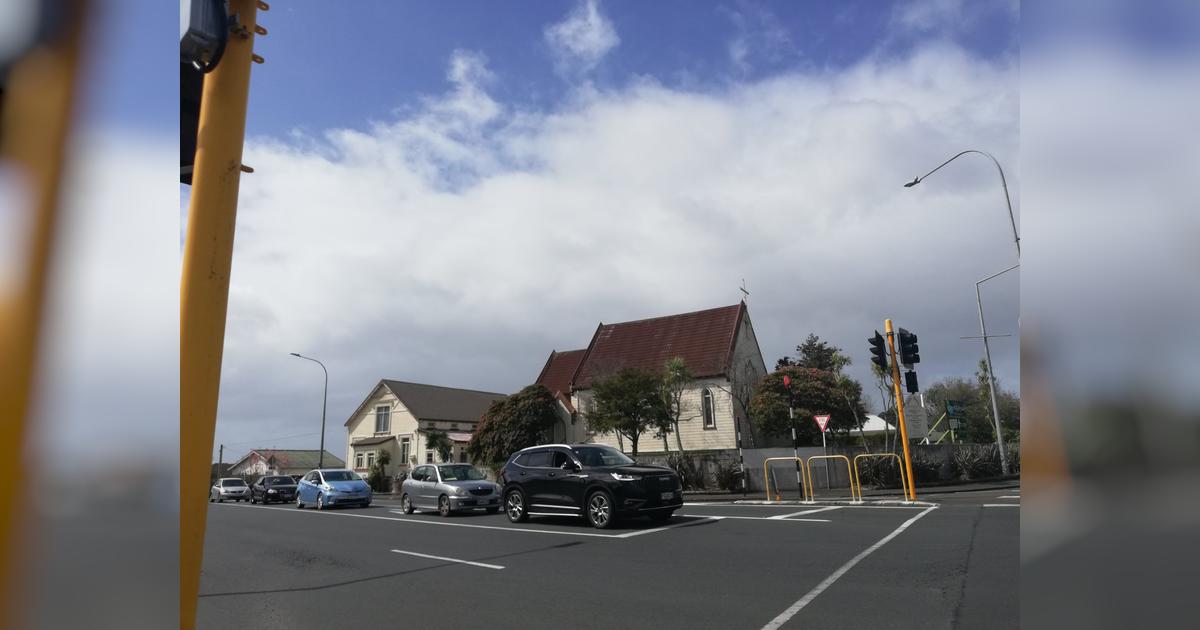The Methodist Church of New Zealand Birkenhead Methodist Parish ...